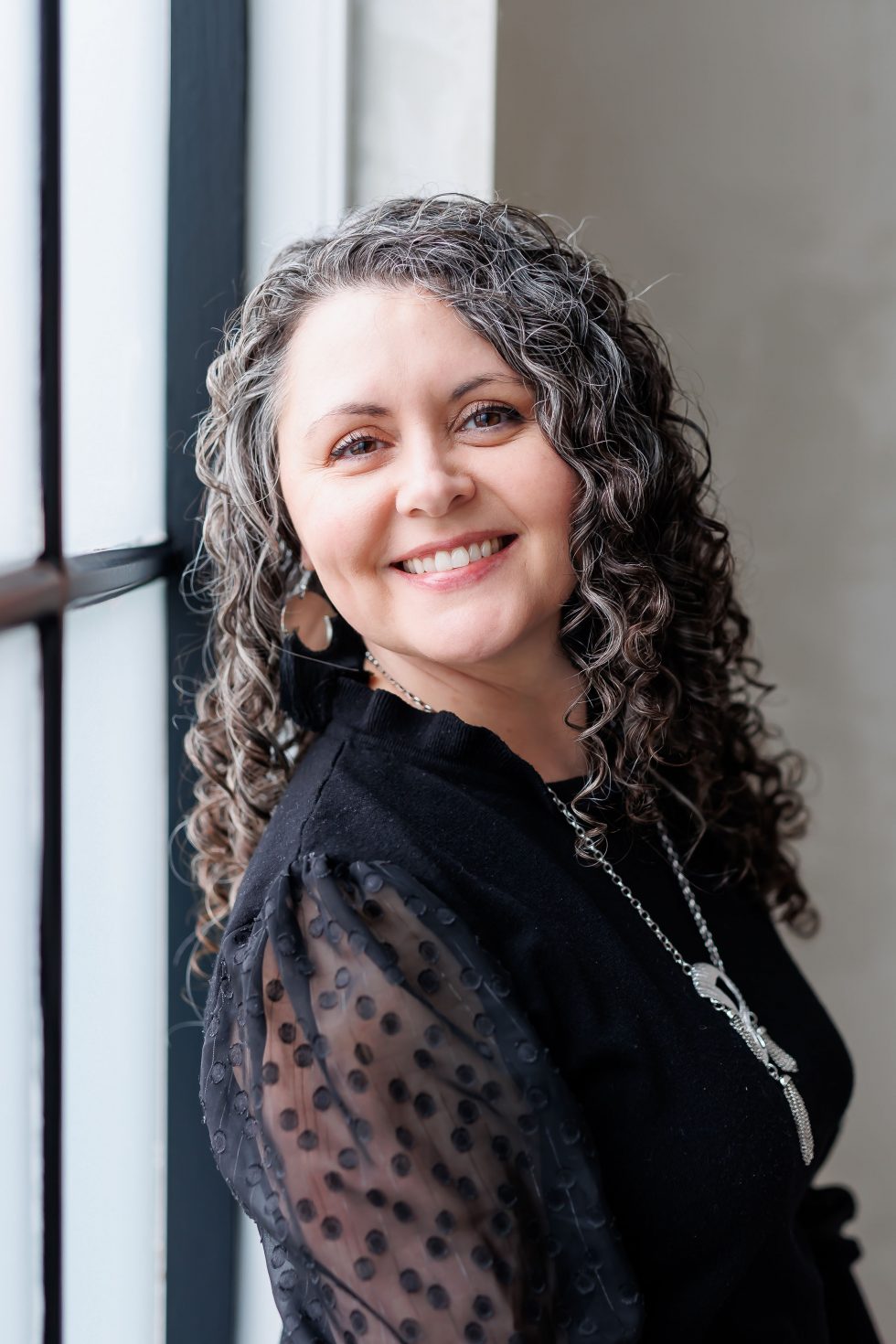 Mandy Bealer | Peninsula Doulas